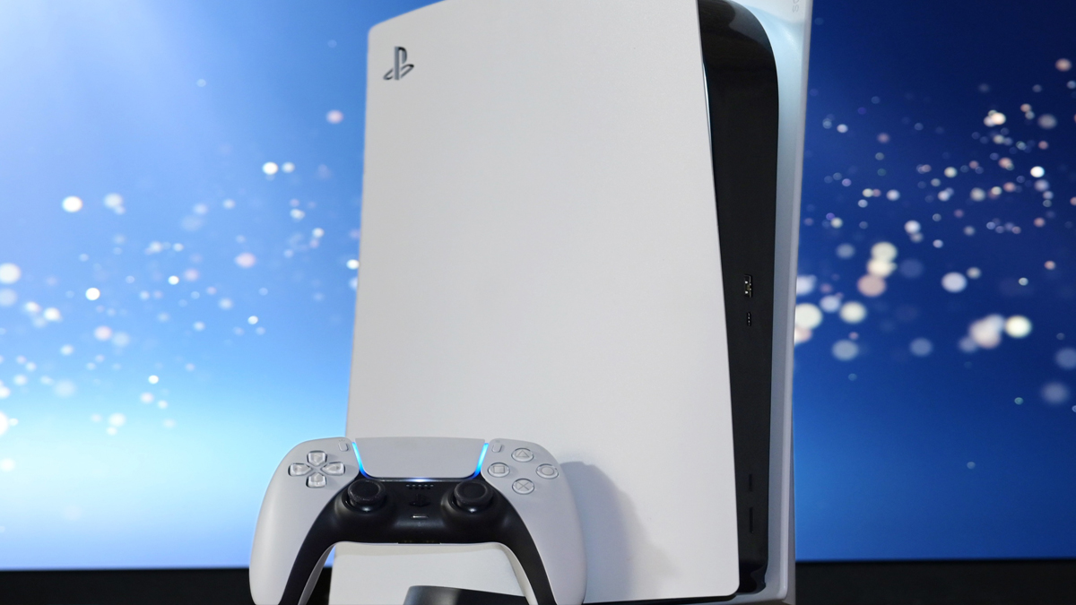 DualSense Edge, Controller Pro PS5 dari Sony Diumumkan