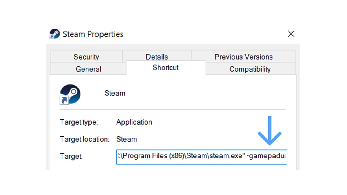 Valve Ubah Tampilan Big Picture Steam seperti UI Steam Deck