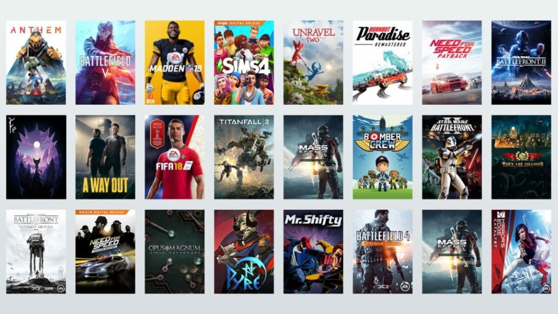 10 Situs Download Game PC Gratis Legal Tahun 2022