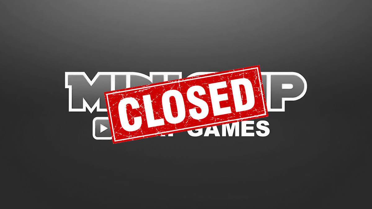 Situs Game Miniclip Resmi Tutup Server