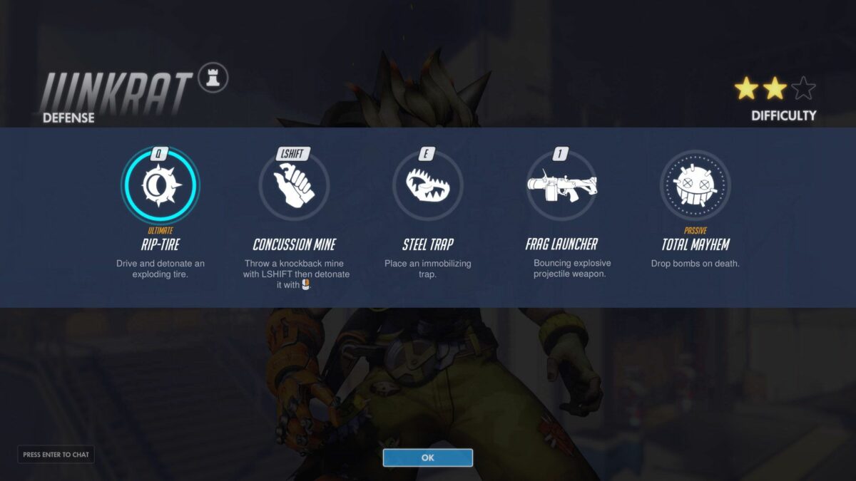 Inilah 7 Hero Overwatch 2 yang Cocok untuk Pemula!