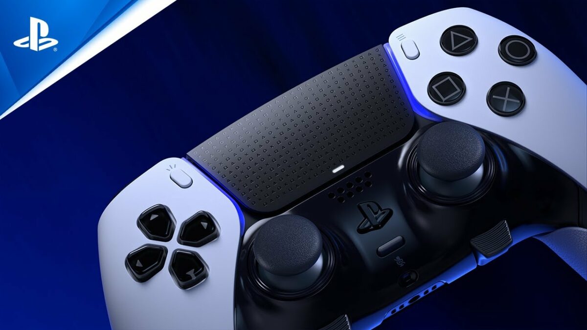 DualSense Edge, Controller Pro PS5 dari Sony Diumumkan