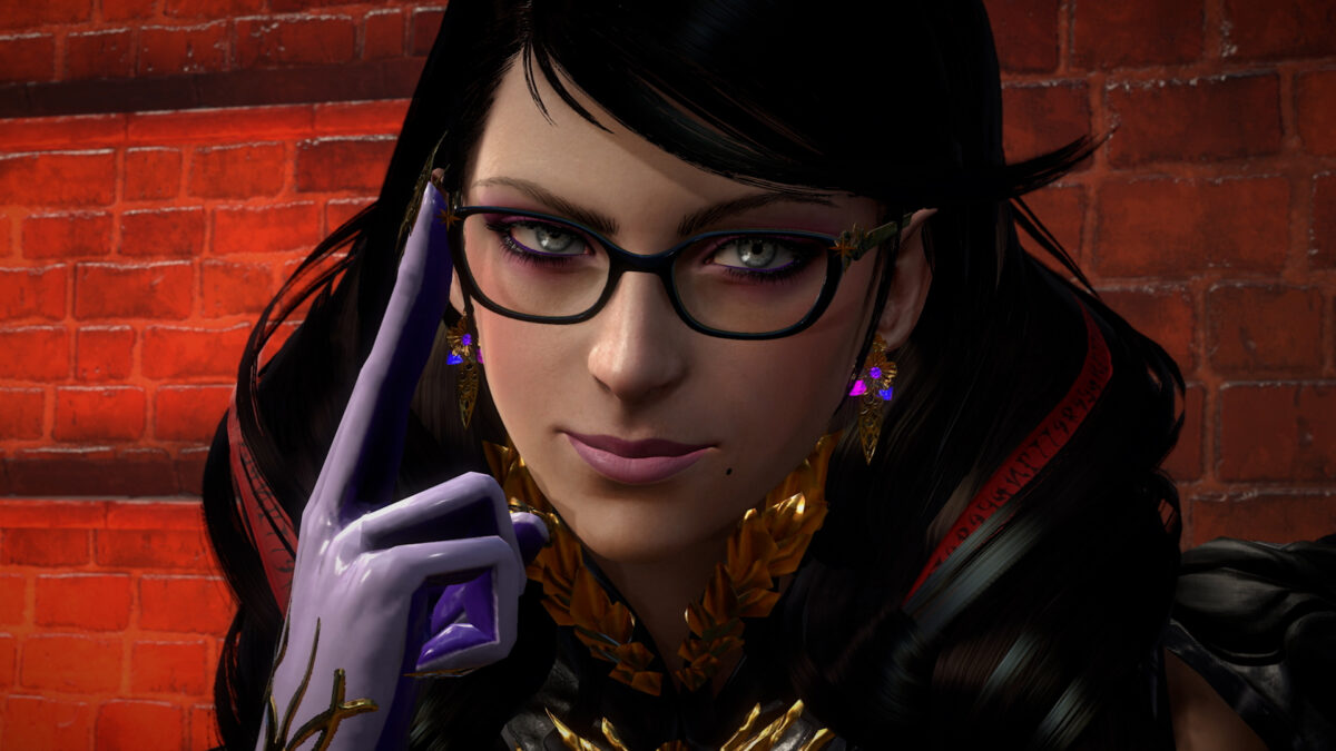 Pengganti VA Bayonetta 3, Jennifer Hale Buka Suara Soal Pernyataan ...