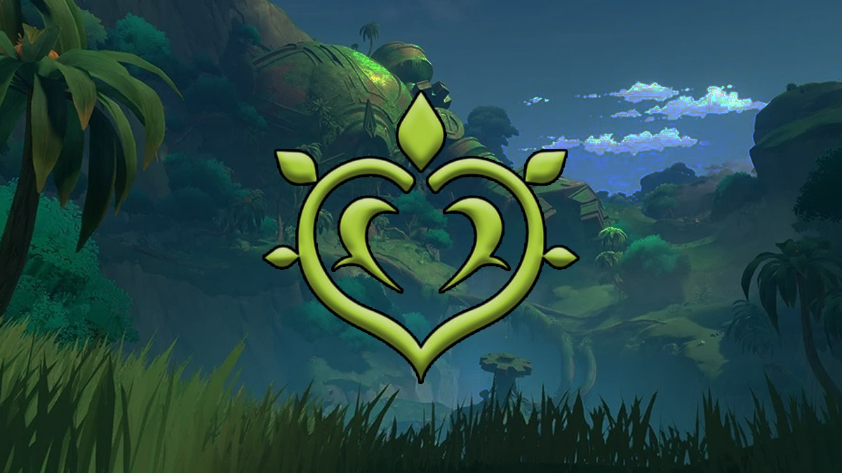 Penjelasan Lengkap Dendro Genshin Impact beserta Asal Usul dan Lore ...