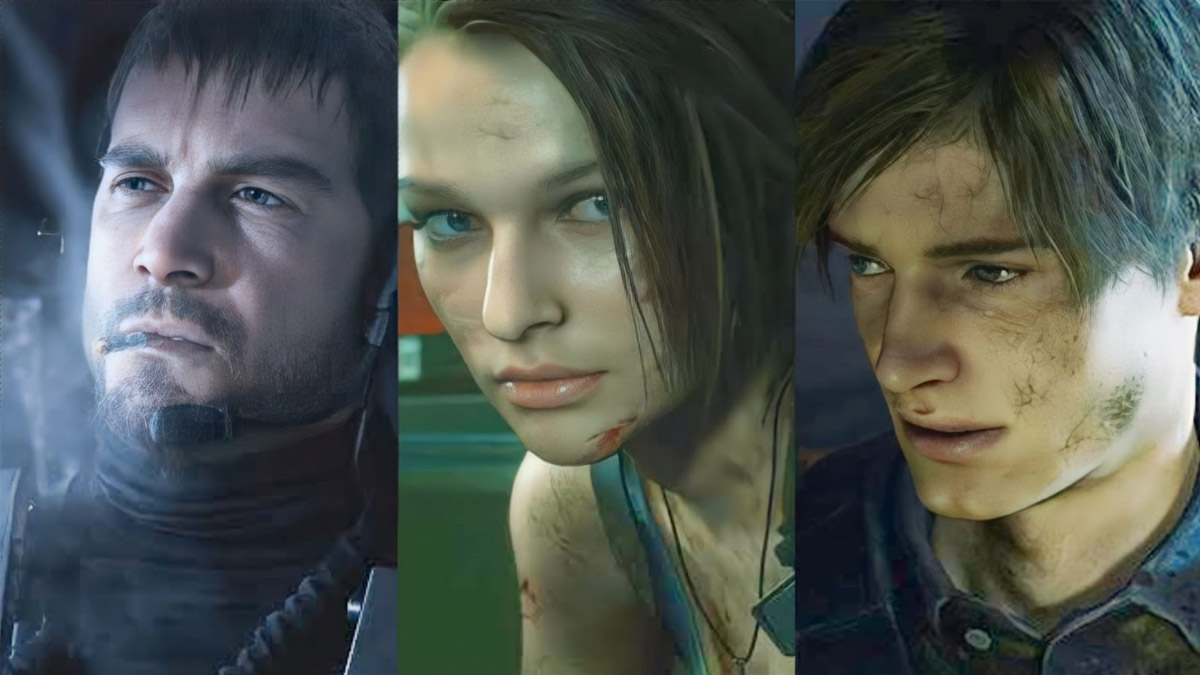 7 Game Resident Evil Terbaik dan Terpopuler Sepanjang Masa - Gamebrott.com