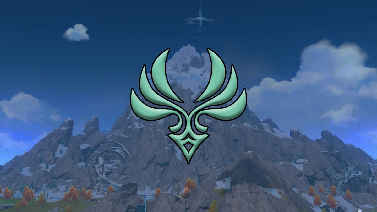 Apa Itu Anemo Genshin Impact? Inilah Penjelasan Lengkapnya! - Gamebrott.com