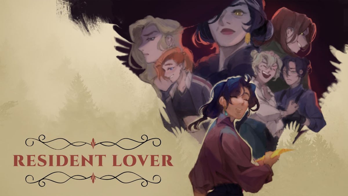 Resident Lover Buatmu Bisa Nembak Lady Dimitrescu Jadi Pacar ...