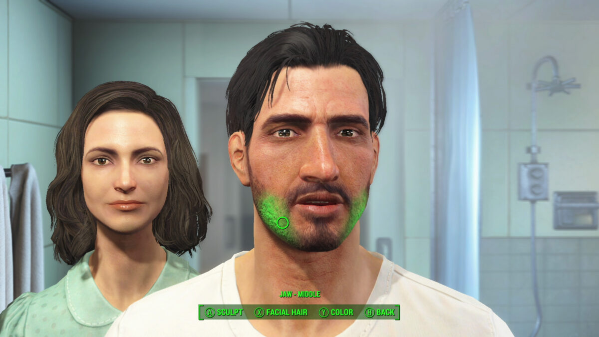 Update Fallout 4 akan Hadir Bersamaan Perilisan di Platform PS5 dan ...