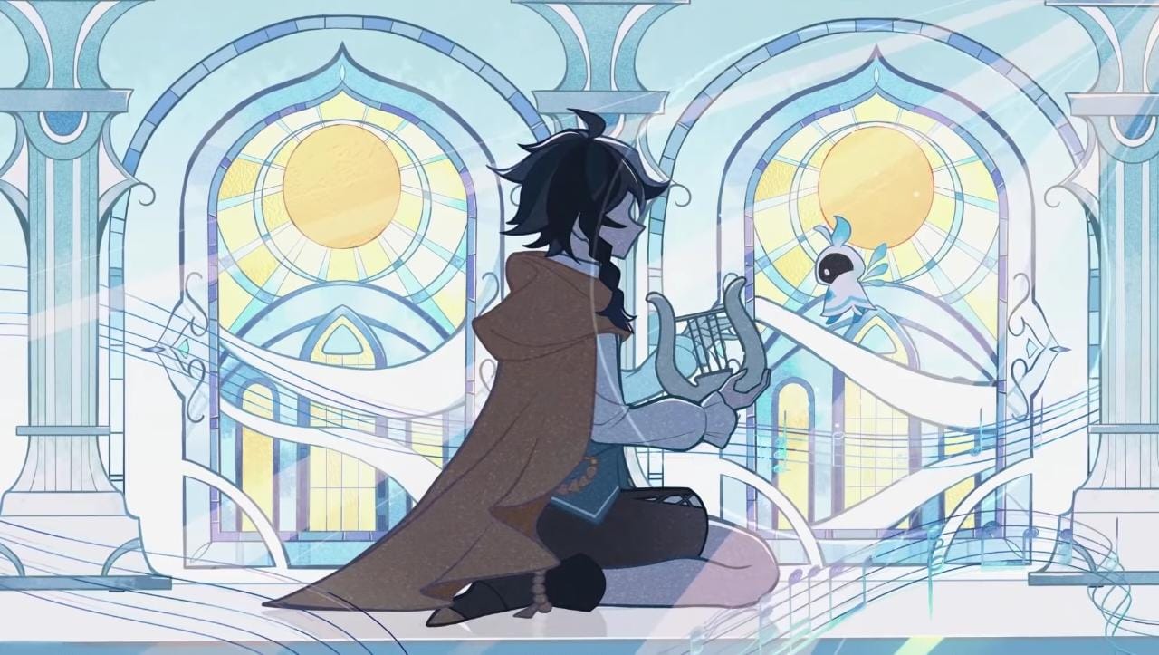 Apa Itu Anemo Genshin Impact? Inilah Penjelasan Lengkapnya! - Gamebrott.com