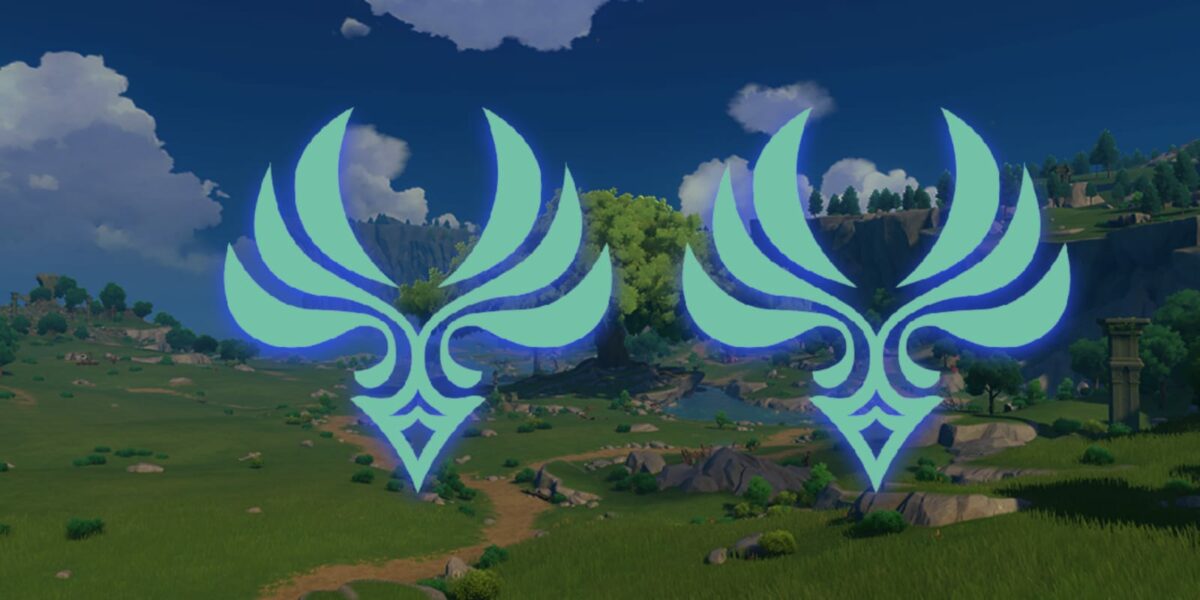 Apa Itu Anemo Genshin Impact? Inilah Penjelasan Lengkapnya! - Gamebrott.com