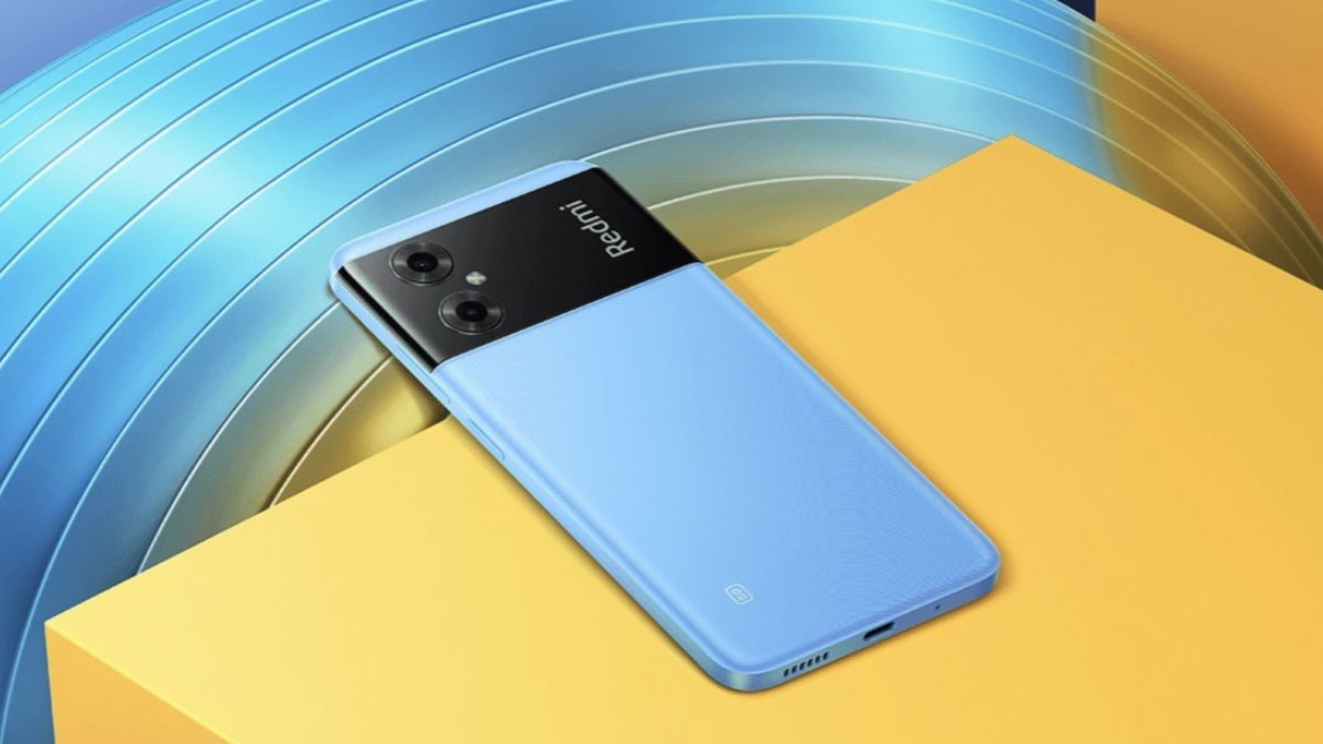 Spesifikasi dari Xiaomi Redmi Note 11R Mulai Mengemuka - Gamebrott.com