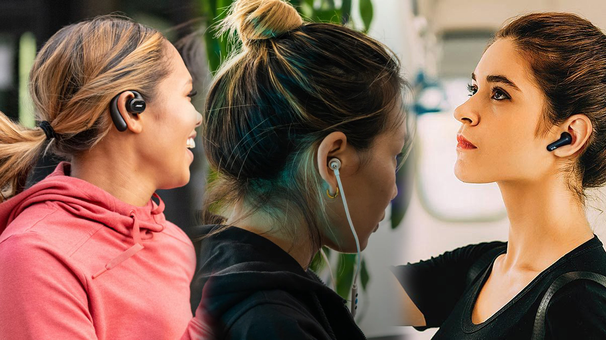 Earphone vs TWS, Mana yang Lebih Baik untuk Dibeli?