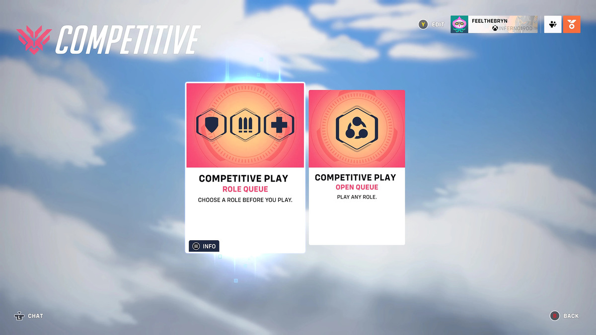 [Guide] Competitive Play Overwatch 2 yang Wajib Kalian Ketahui!