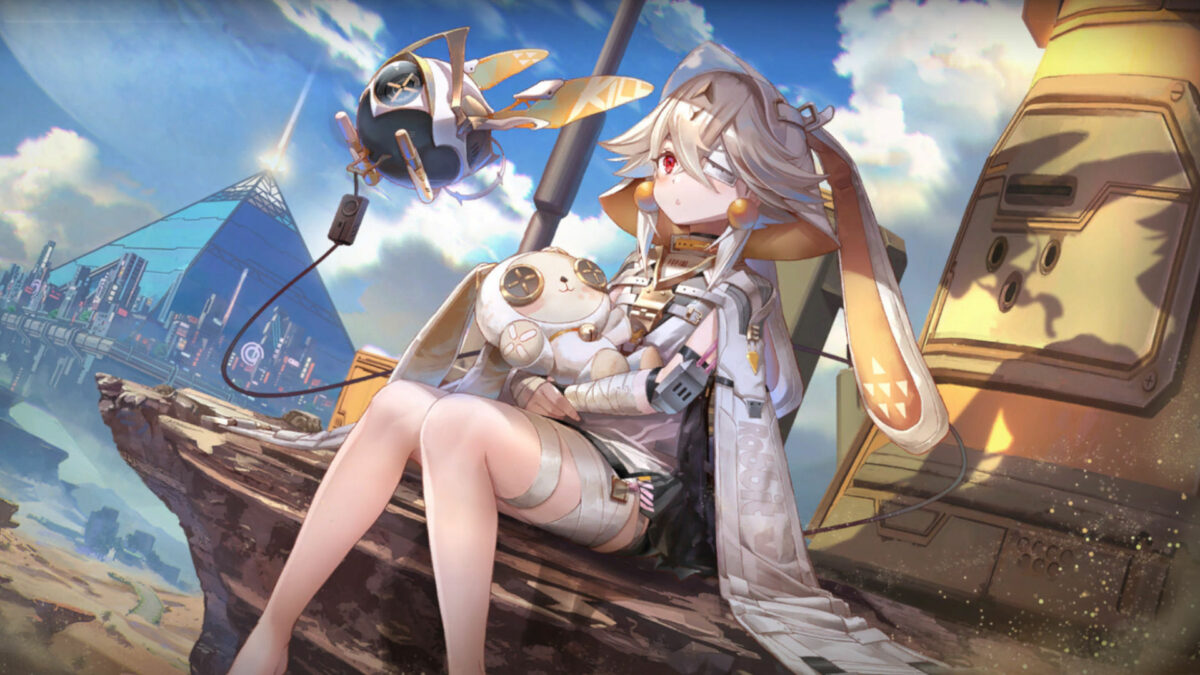 Jadwal Livestream Update Tower of Fantasy Vera 2.0 Diumumkan