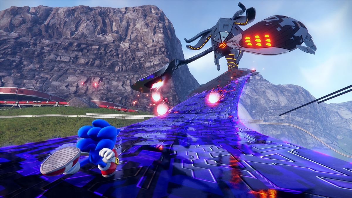 Baru Sebulan Rilis, Speedrunner Sonic Frontiers Berhasil Tamatkan Game ...