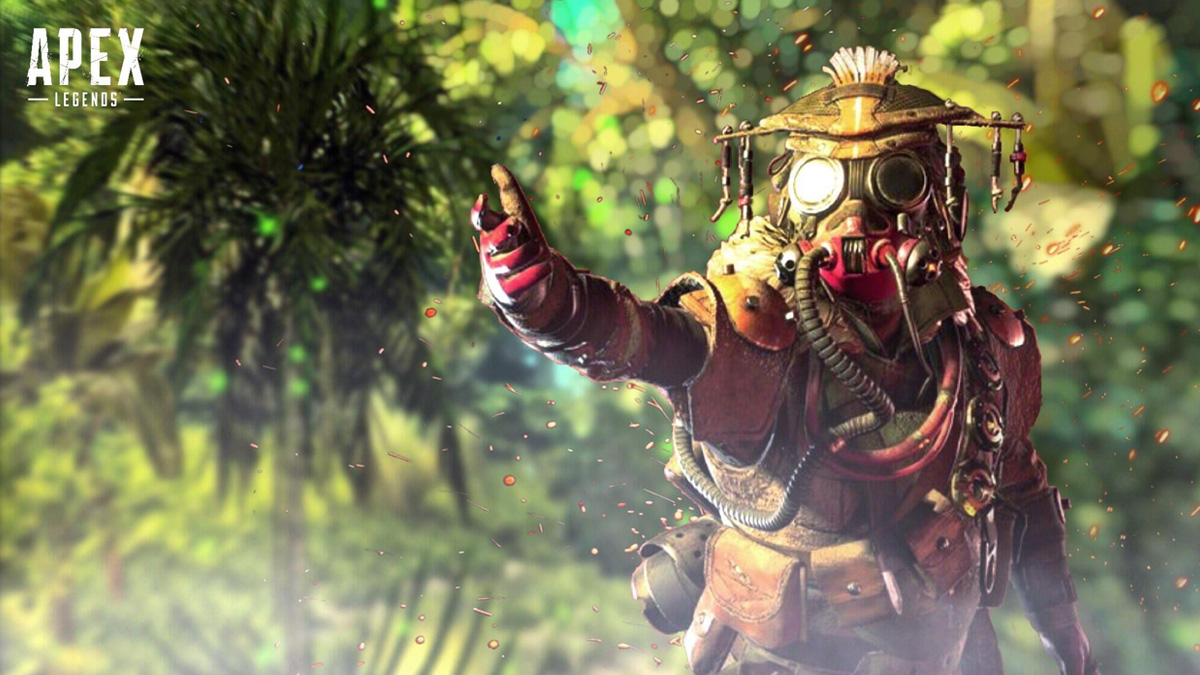 10 Cara Solo Queue Apex Legends Terbaik dan Jadilah Champion Sejati