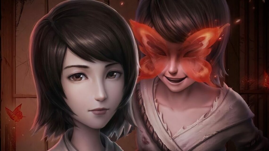 Kolaborasi Identity V x Project Zero II Hadirkan Teror yang Lebih ...