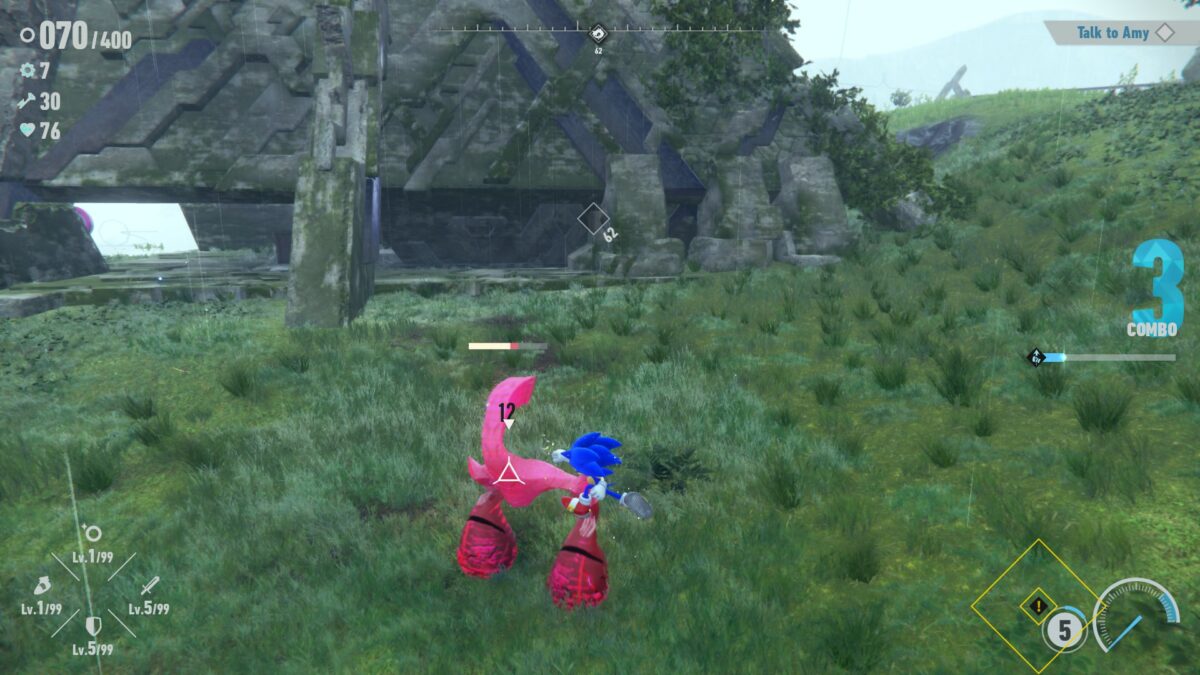 Review Sonic Frontiers PC — Perombakan Game Sonic! - Gamebrott.com