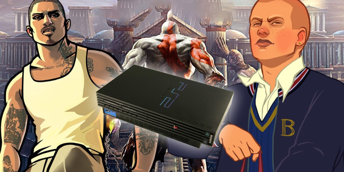 Nostalgia Dulu Yuk! Inilah 50+ Game Petualangan di PS2 Terbaik yang ...