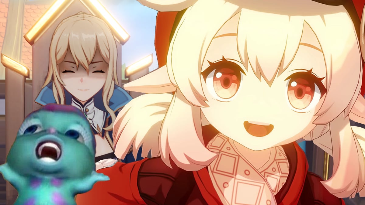 8 Fakta Menarik Klee Genshin Impact, Gadis Lucu Tapi Menakutkan