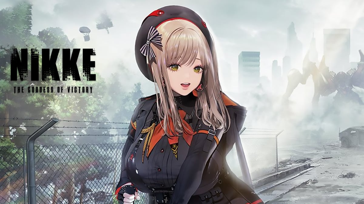 Ada Stage Penalty di Goddess of Victory NIKKE, Karakter META Sudah ...