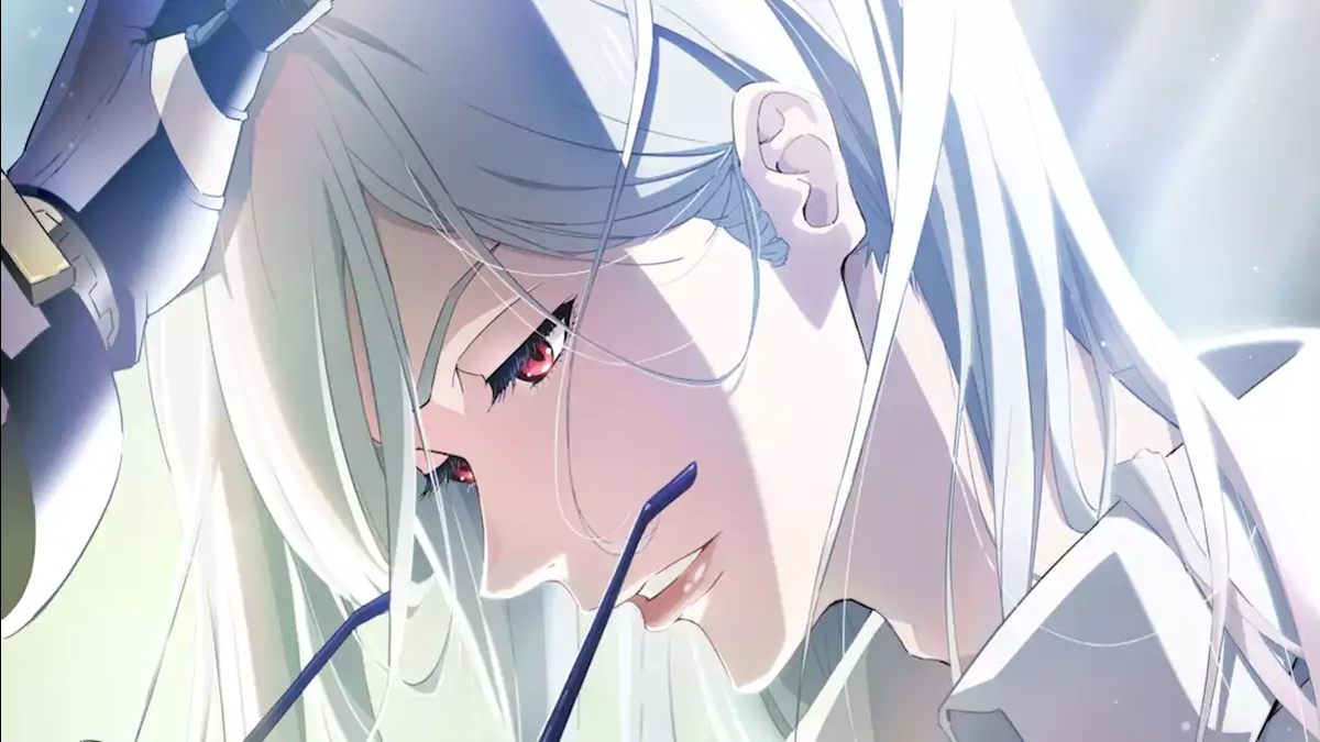 NieR Automata Anime Tampilkan Karakter Lily, Adam, dan Eve - Gamebrott.com