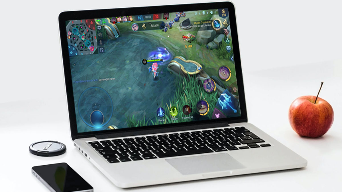 7 Alasan Kenapa Kita Lebih Nyaman Mainkan Game Mobile dengan Android ...