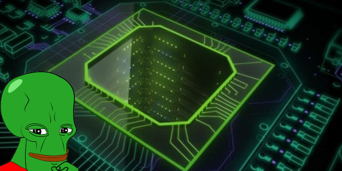 Apa Itu GPU dan Lika-Liku Sejarah Awal Diciptakannya - Gamebrott.com