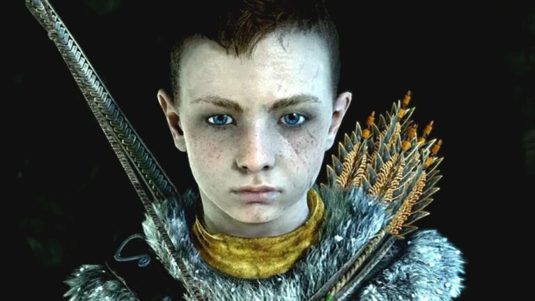 Siapakah Atreus God of War di Sejarah Mitologi Aslinya?