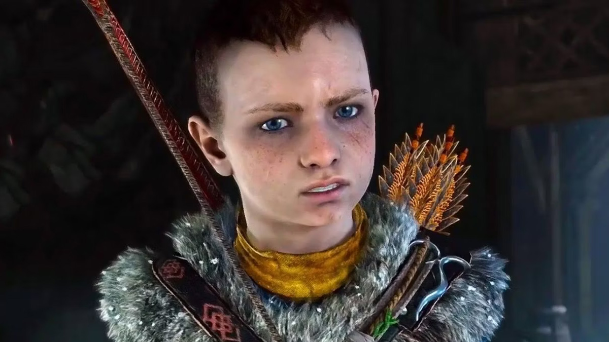Siapakah Atreus God of War di Sejarah Mitologi Aslinya?