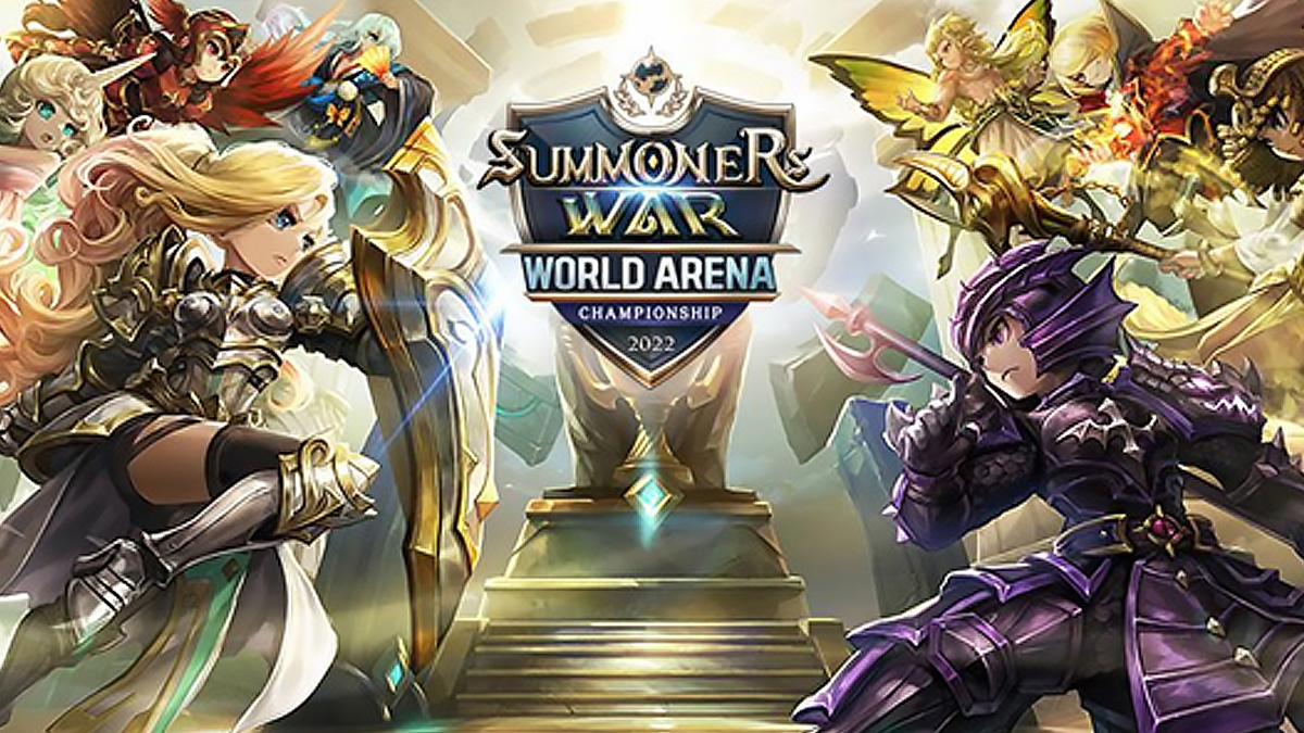 Babak Final SWC 2022 Berhasil Mengguncang Kota Seoul Korea Selatan