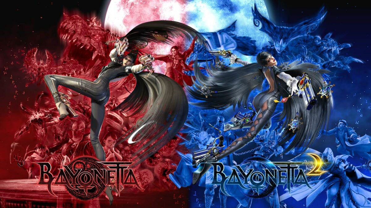 Rencana Pengembangan Bayonetta 4 Dibocorkan oleh Hideki Kamiya ...