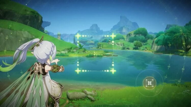 Build Nahida Genshin Impact Terbaik dan Terkuat!