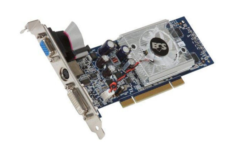 Apa Itu GPU dan Lika-Liku Sejarah Awal Diciptakannya - Gamebrott.com