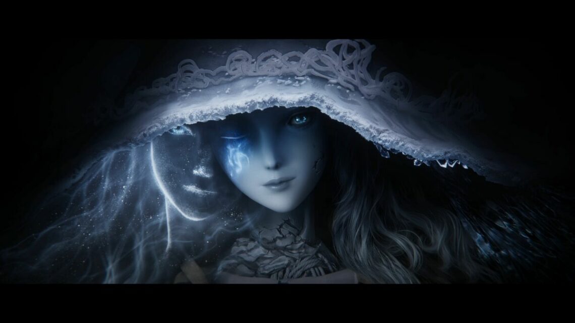 Ranni the Witch Elden Ring Jemput Piala Baru Game of the Year di New ...