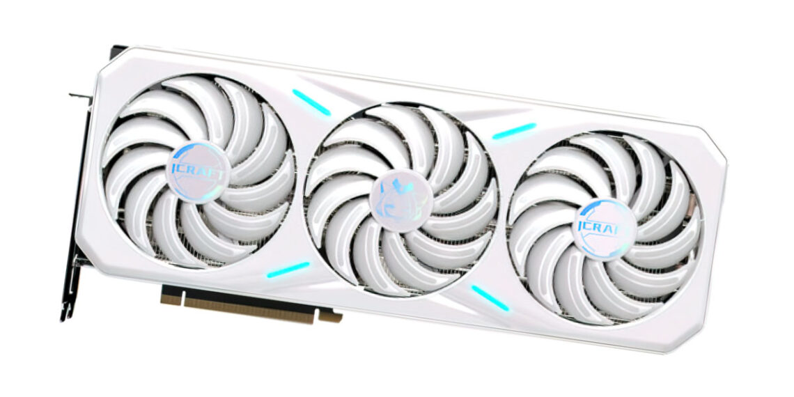 GPU Anime RTX 4080 Ini Lebih Mahal dari RTX 4090 - Gamebrott.com