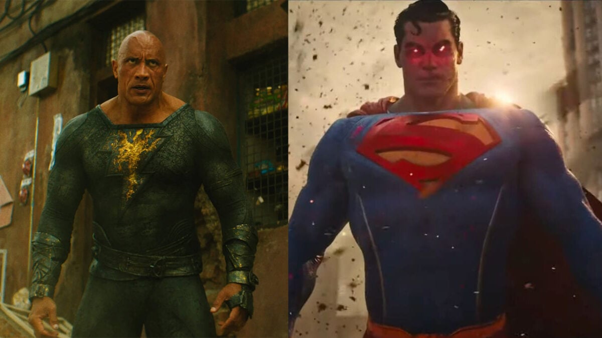 Game Superhero DC Selanjutnya Akan Terhubung dengan Semesta Film DCEU