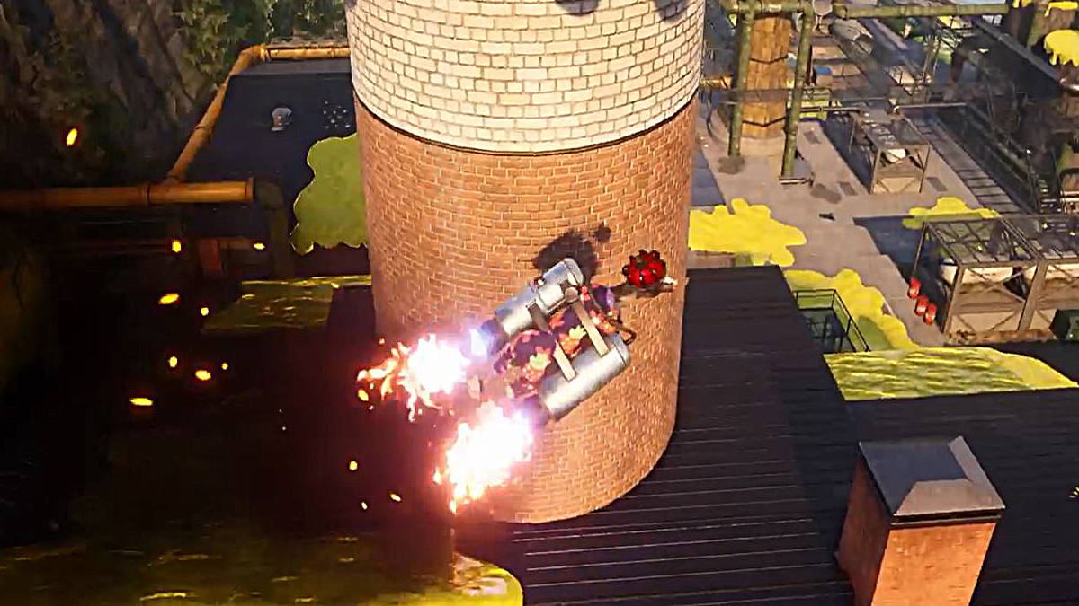 Review Goat Simulator 3 — The Goat is Back with More Style!