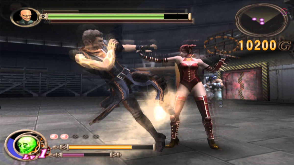 Kenapa God Hand 2 Tidak Pernah Dibuat? Inilah Alasan dan Fakta yang ...