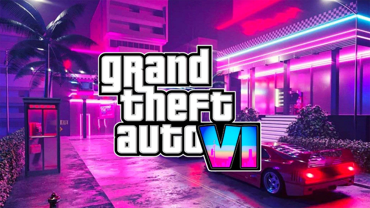 [RUMOR] Grand Theft Auto 6 Dikabarkan Rilis Tahun 2024 - Gamebrott.com