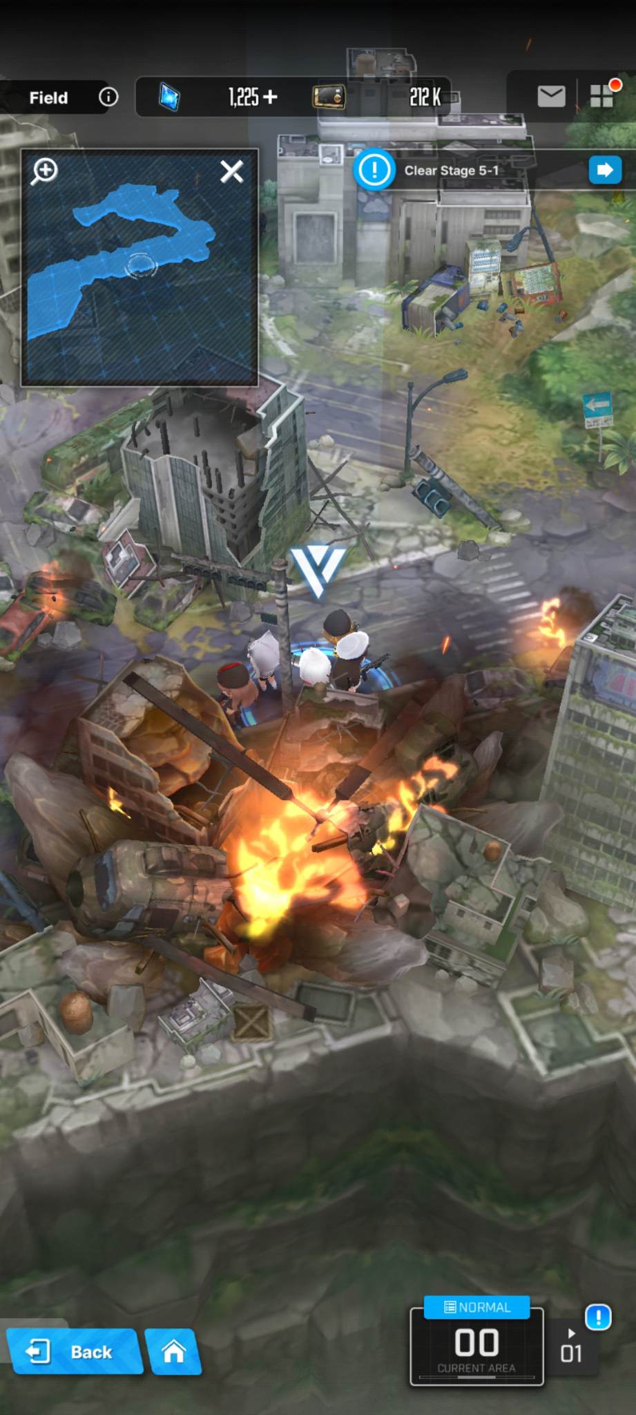 Guide Early Game Goddess of Victory NIKKE Terbaik dan Paling META 2022