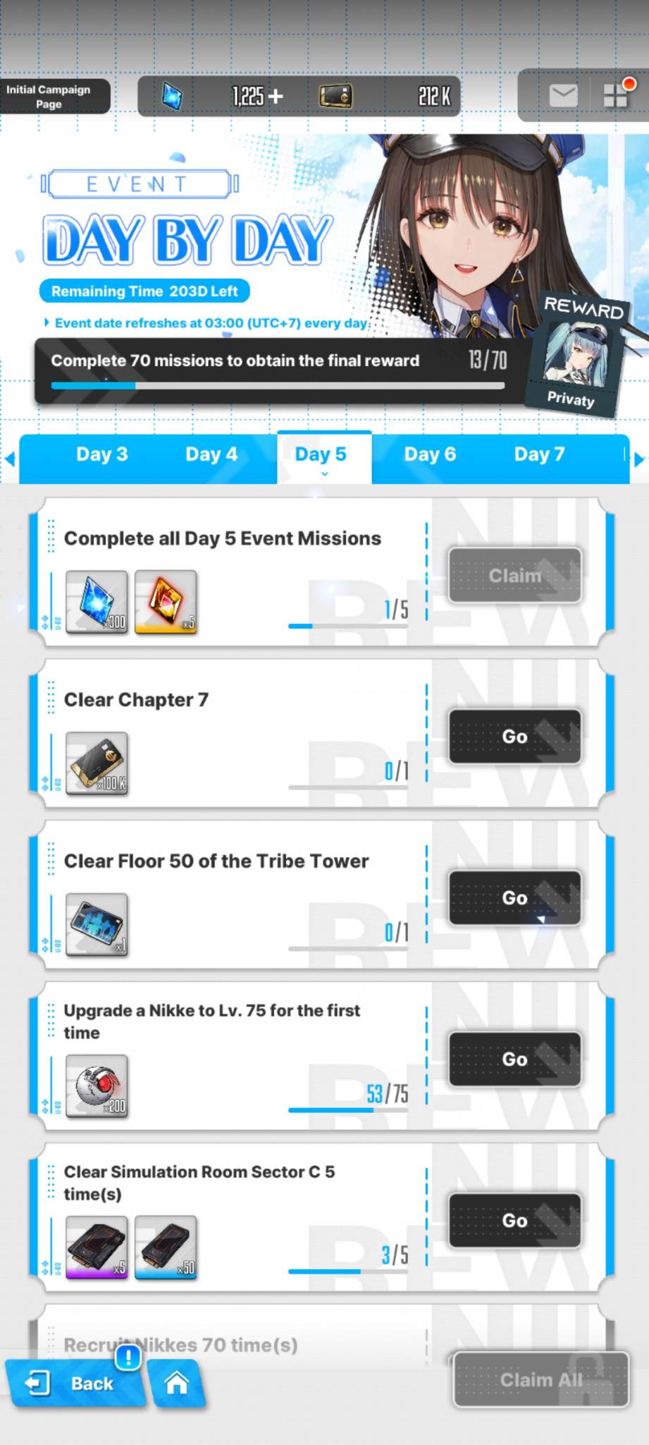 Guide Early Game Goddess of Victory NIKKE Terbaik dan Paling META 2022