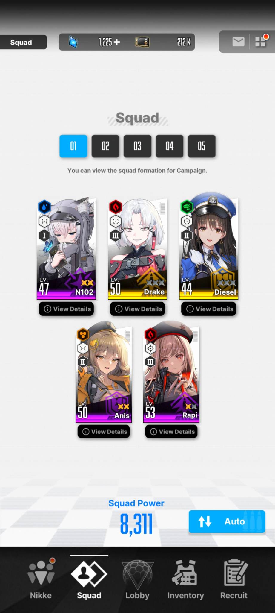 Guide Early Game Goddess of Victory NIKKE Terbaik dan Paling META 2022