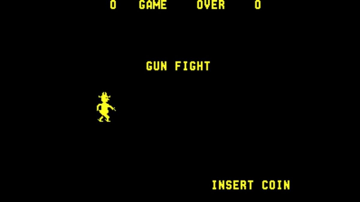 6 Game Pertama di Dunia, Cikal Bakal Game Modern yang Kalian Kenal Sekarang