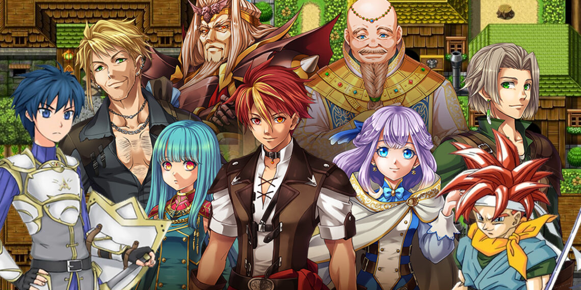 Game RPG Offline Android Terbaik dan Seru Dimainkan Tahun 2022 ...