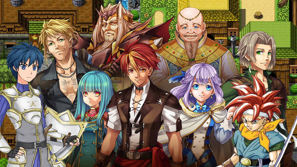 Game RPG Offline Android Terbaik dan Seru Dimainkan Tahun 2022 ...