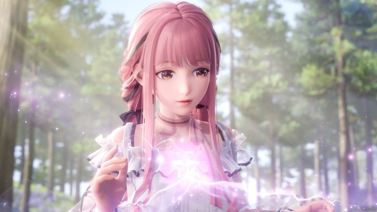 Infinity Nikki Diumumkan, Goda Kombinasi Dua Genre Berbeda - Gamebrott.com