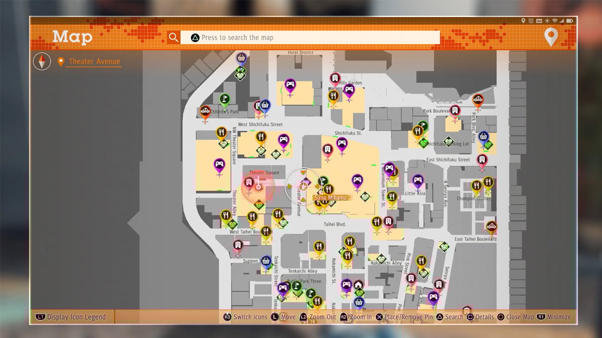 Ini Dia Tips Judgment Series untuk Para Pemula! - Gamebrott.com