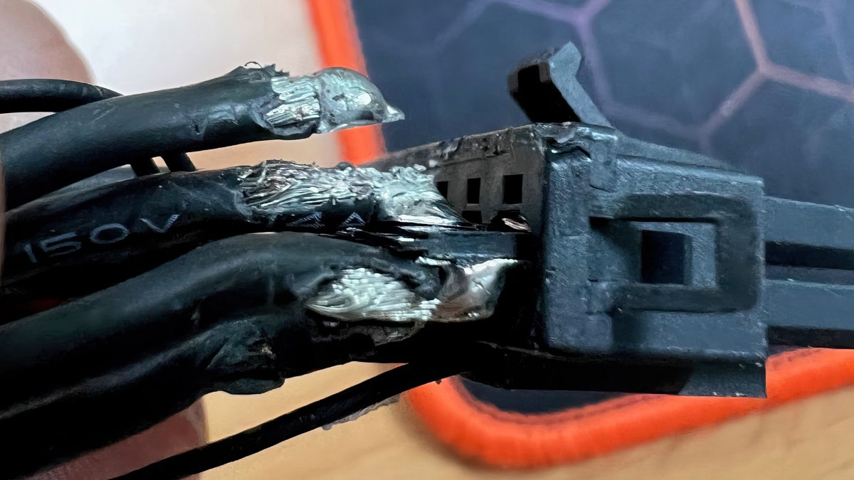 Teliti Kabel Power GPU Meleleh, Ini Jawaban Resmi dari NVIDIA ...