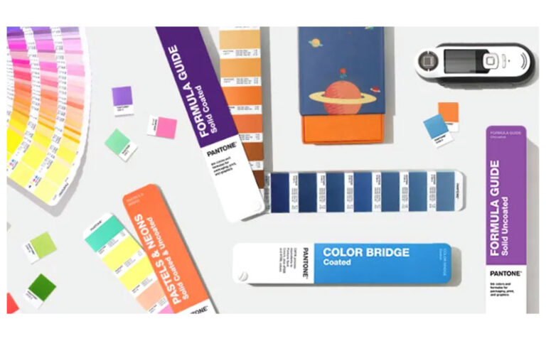 Bulan Ini, Warna Pantone akan Jadi Fitur Berbayar di Adobe - Gamebrott.com